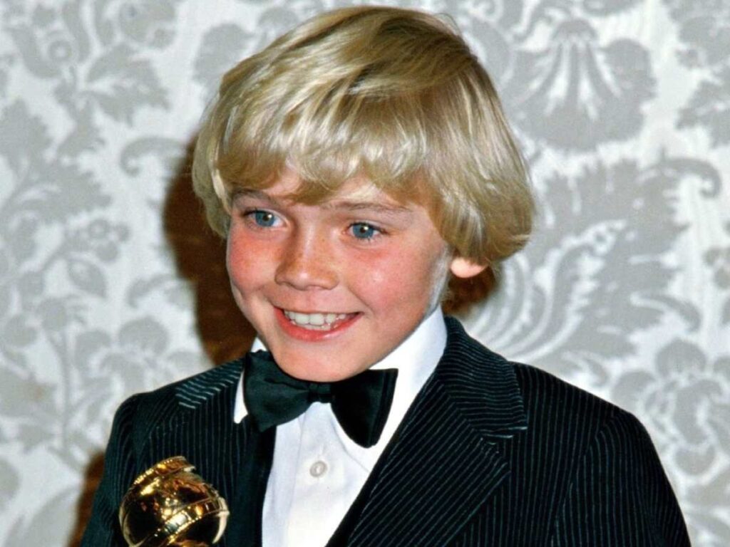Ricky Schroder, che fine ha fatto l’attore de Il piccolo Lord: ecco com ...